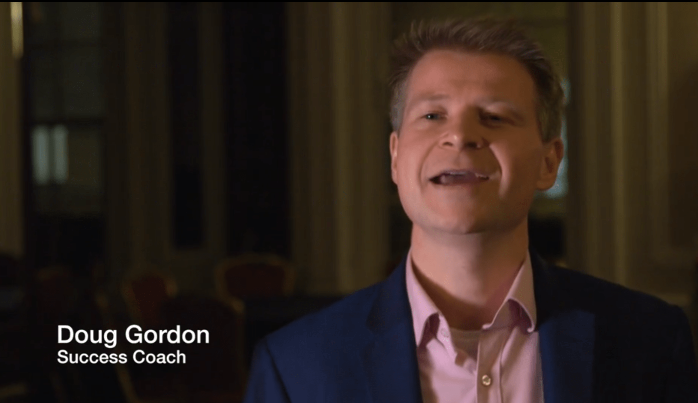 What I Knows Now - Doug Gordon